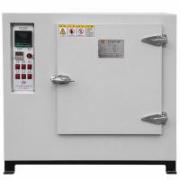 China Electrothermal Blast Drying Oven with 300°C Temperature Range Forced-Air Circulation and Precise Temperature Control for sale