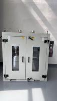 China Laboratory Blast Drying Oven Electric Heated Thermostatic 300°C 4.5KW for sale