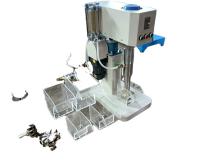 China XFD-12 Multi-Tank Laboratory Flotation Machine Acrylic Cell 0.5-8L 550W 220V for sale