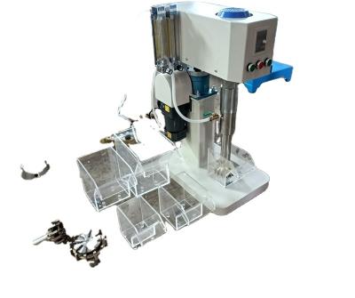 China XFD-12 Multi-Tank Laboratory Flotation Machine Acrylic Cell 0.5-8L 550W 220V for sale