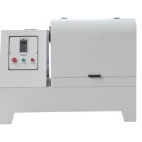 China XQM Variable Frequency Planetary Ball Mill Vacuum Jar Dry Wet Grinding 0.1 Micron Lab Mill for sale