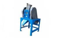 China MPE-100x250 Sealed Jaw Crusher Dust Proof Fine Crushing Rare Earth NdFeB Ceramic Pigment for sale