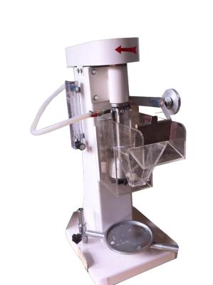 China XFD Single Cell Lab Flotation Machine 0.5-3.0L Copper Zinc Lead Gold Separation Test Equipment for sale