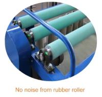 China YXRM-4B/4D Laboratory Bottle Roller with Dual Deck Configuration Stepless Speed Regulation and WEG Motor for sale