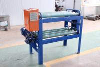 China YXRM-4B/4D Laboratory Bottle Roller with Dual Deck Configuration Stepless Speed Regulation and WEG Motor for sale