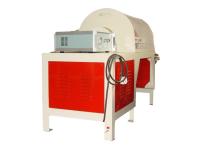 China XMGQ XMGB Φ305 Porcelain Drum Bond Work Index Ball Mill for Dry Grinding and Grindability Test for sale