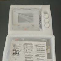 China PH200E Laboratory pH Meter 6.0 Inch LCD Display 1-3 Points Calibration -2.00-18.00pH Range IP54 for sale