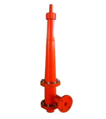 China FX-50 Laboratory Hydrocyclone with 50mm Inner Diameter for 5-74μm Classification and Polyurethane Construction for sale