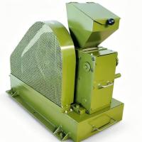 China PE-60×100 Laboratory Jaw Crusher with 48mm Max Feed 0.1-10mm Discharge and 15-300kg/h Capacity for Ore Crushing for sale