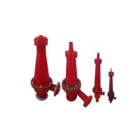 China Polyurethane Hydrocyclone with 25-100mm Inner Diameter for sale