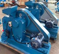 China Mini Small Stone Crushing Machine Laboratory Jaw Crusher PE-60×100 for sale