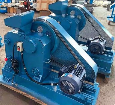 China Mini Small Stone Crushing Machine Laboratory Jaw Crusher PE-60×100 for sale