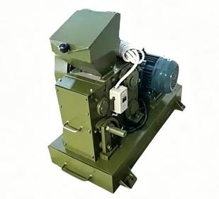 China Small Rock Crusher Jaw Crusher for Lab/Mining With Capability 15-300kg/h for sale