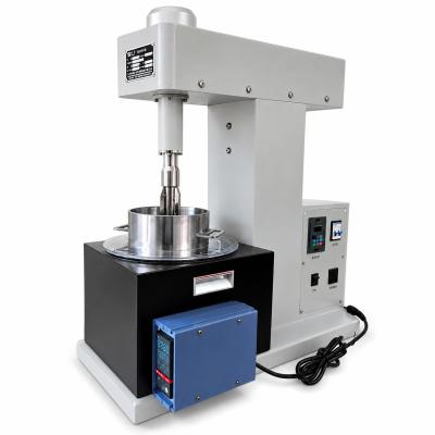 China XJT-II 3L Laboratory Acid Leaching Agitator with Teflon-Coated 316L Stainless Steel for sale