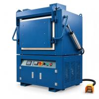 China High Capacity 1200°C Fire Assay Fusion Furnace for Gold Assay Laboratory for sale
