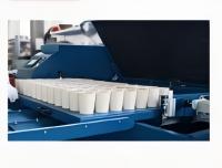 China High Throughput Fire Assay Crucible Mixer 84 Crucible Batch Sample Homogenizer 380V for sale