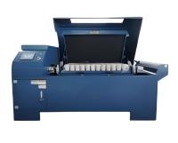 China High Throughput Fire Assay Crucible Mixer 84 Crucible Batch Sample Homogenizer 380V for sale