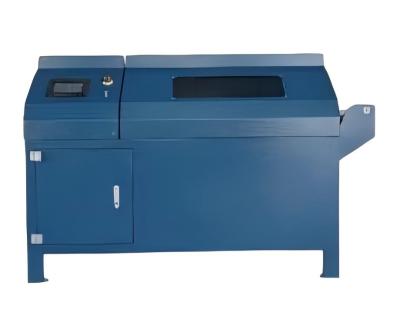 China Fire Assay Crucible Mixer Worm Gear 25 Crucible Batch Uniform Sample Homogenizer for sale