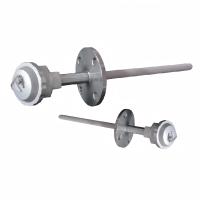 China Silicon Carbide Fire Assay Furnace Parts for High-Temperature Applications for sale