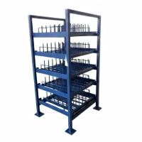 China Fire Assay Tools and Handling Equipment for Laboratories for sale