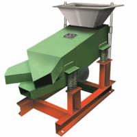China XSZ 600mm 800mm Single And Double Layer Vibrating Sand Screening Machine for sale