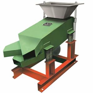 China XSZ 600mm 800mm Single And Double Layer Vibrating Sand Screening Machine for sale