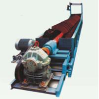 China 100MM Mining Geological Spiral Classifier Laboratory Use OEM for sale