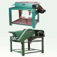 China 150mm 100mm Mining Lab Equipment XCT Diaphragm Jigging Separator For Laboratory for sale