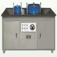 China 91.2KPA 500g Mining Disc Laboratory Vacuum Filter ISO9001 for Solid-Liquid Separation for sale
