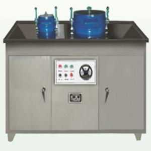China 91.2KPA 500g Mining Disc Laboratory Vacuum Filter ISO9001 for Solid-Liquid Separation for sale