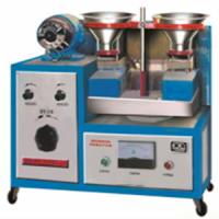 China XCQG Type Roller Dry Rare Earth Drum High Intensity Magnetic Separator for sale