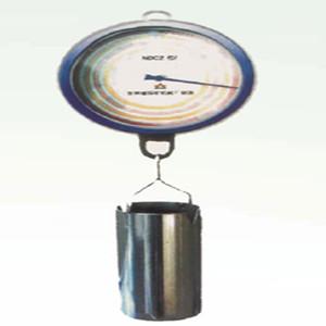 China Mining Laboratory NDC2 Concentration Meter for Pulp Density Specific Gravity Testing for sale