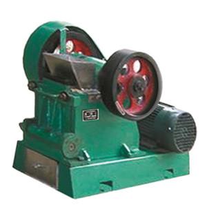 China XPW XPC 60x100mm Jaw and Cone Rock Crusher Pollution Free 1.5KW for sale