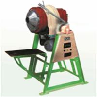China XMB Series Rod Mill for Agriculture and Geology High Energy Planetary Ball Mill 0.25-0.55KW for sale
