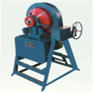 China Variable Frequency Conical Ball Mill XMQB 240x90 for Laboratory Grinding 0.75kW for sale