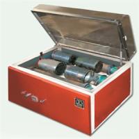 China XMB Three Roll Four Cylinder Rod Mill Ball Mill Lab Grinding 1L 2L for sale