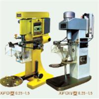 China XFDIV Single Tank Flotation Machine Laboratory Flotation Cell 0.25-1.5L for sale