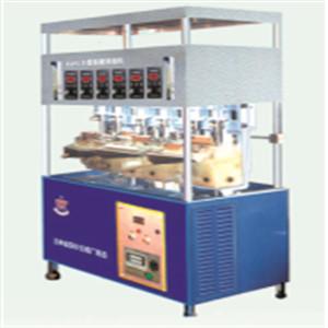 China FJII Multi Energy Laboratory Flotation Cell 5L 73mm Impeller Stepless Speed for sale