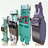 China FXⅡ Continuous Laboratory Flotation Machine Mechanical Stirring Lab Safety Equipment for sale