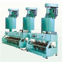 China 1L XFLBⅡ Mini Closed Circuit Continuous Lab Flotation Machine 2000-2600rpm for sale