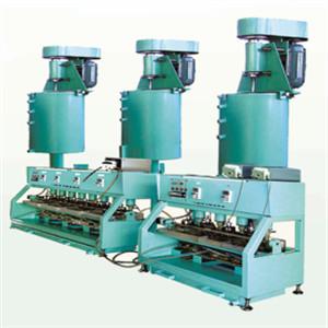 China 1L XFLBⅡ Mini Closed Circuit Continuous Lab Flotation Machine 2000-2600rpm for sale
