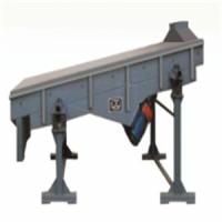 China DZSFIII Mining Vibrating Screen Machine Single Double Layer 380V 1430rpm for sale
