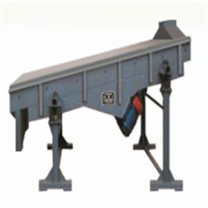 China DZSFIII Mining Vibrating Screen Machine Single Double Layer 380V 1430rpm for sale