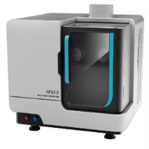 China AFS310 AsSb Bi  AFS Atomic Fluorescence Spectroscopy Instrumentation for sale