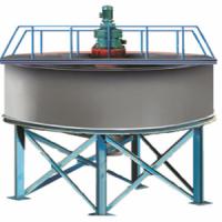 China XGNZ 1mm Concentration Equipment Laboratory Thickener Mining Process for sale