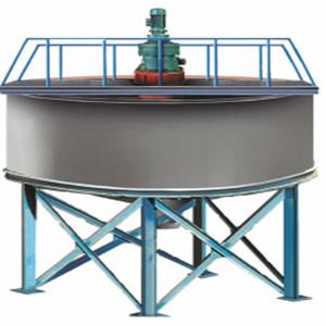 China XGNZ 1mm Concentration Equipment Laboratory Thickener Mining Process for sale