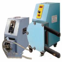China XB1Ⅱ19 QBGⅡ Variable Hose Pump 0.1-15.5 L/min Mineral Processing Lab Equipment for sale
