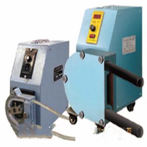 China XB1Ⅱ19 QBGⅡ Variable Hose Pump 0.1-15.5 L/min Mineral Processing Lab Equipment for sale