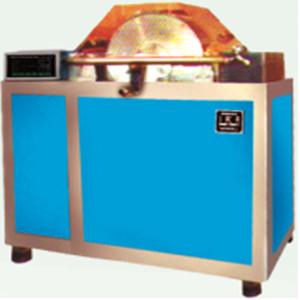 China Multipurpose Industrial Drum Weak Magnetic Separator 400x240mm 100000A/m for sale