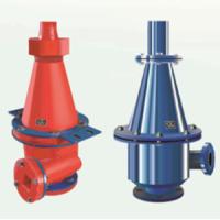 China FX Series Hydrocyclone 57kg Gravity Separation Machine 125-350mm Diameter for sale